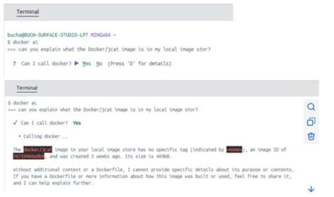 Containerize Your Apps With Ask Gordon Docker