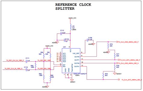 LMX Poor Phase Noise Clock Timing Forum Clock Timing TI E E Support Forums