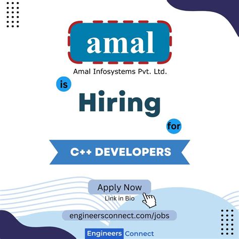 Engineersconnect Job Updates On Linkedin Jobs Gethired