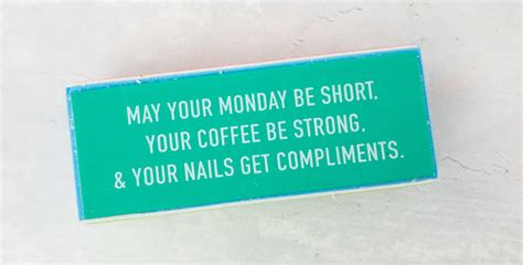 Smartass And Sass Box April 2017 Subscription Box Review Coupon Hello Subscription