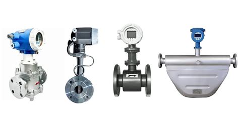 A Comprehensive Guide For Flow Meter Calibration Metlan Instruments
