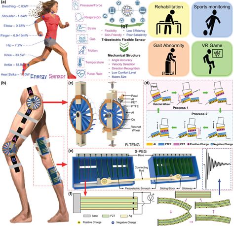 Nus Shine A Motion Capturing And Energy Harvesting Hybridized Lower Limb System For