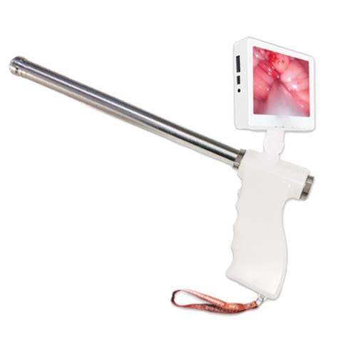 Veterinary Digital Artificial Inseminator Niche Healthcare