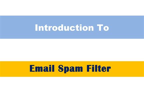 Best Email Spam Filter 2017 By Spamraptor Issuu