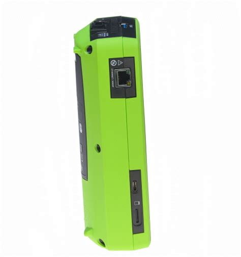 Netally Lr10g 100 Linkrunner 10g Advanced Ethernet Tester Comms Express