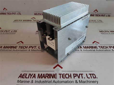 Abb Nbra C Braking Chopper For Coil Lift Aeliya Marine