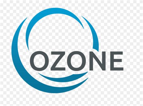 Ozon Travel Logo