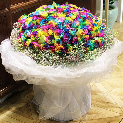 99朵玫瑰的花语是什么99朵玫瑰代表什么 168鲜花速递网