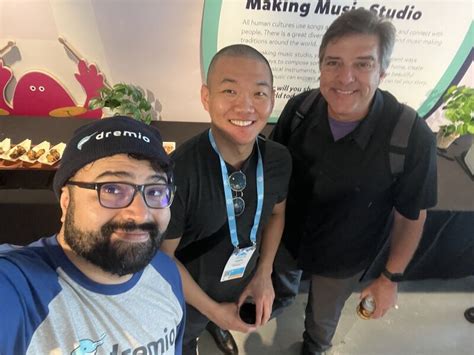 Alex Merced On Linkedin Onehouse Dremio