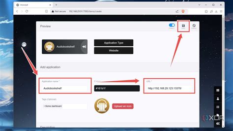 Heres How You Can Configure A Heimdall Dashboard For Your Home Lab
