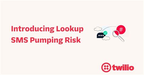 narendra kumar c p on linkedin introducing lookup sms pumping risk