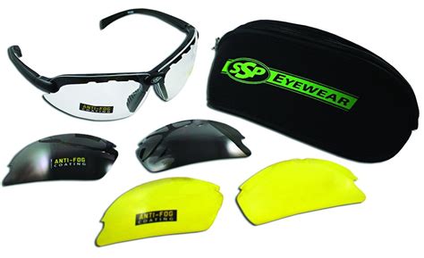 Shooting Glasses For Aging Eyes First Time Shooter