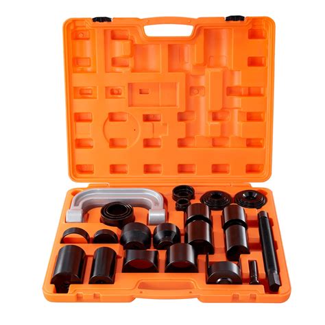 Kffkff Ball Joint Press Set 23 Piece Tool Kit C Press Ball Joint