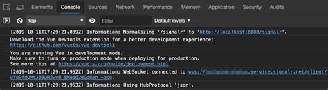 Add Real Time To A Java App With Azure Signalr Service
