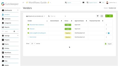 ⚙️ Simple Netsuite Updates Workflow