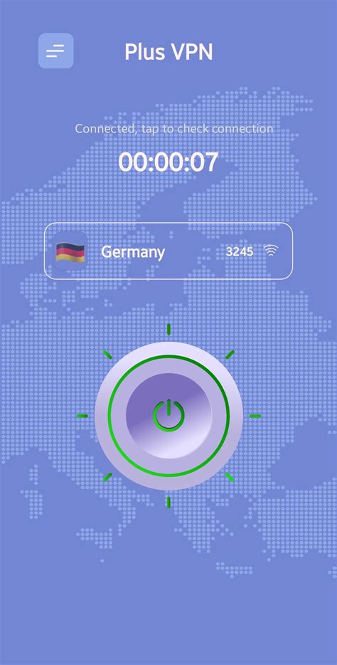 وی پی ان پرسرعت Plus Vpn Apk Per Android Download