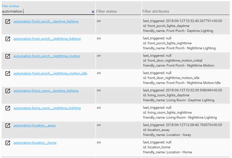 Automation Not Triggering On Time Page 2 Configuration Home