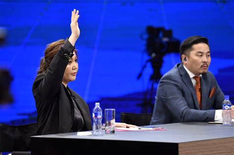 Сэтгүүлч Н Өнөрцэцэг Added A New Photo Сэтгүүлч Н Өнөрцэцэг