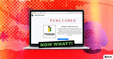 What You Can Do To Protect Your Identity After Philhealths Massive Data Breach 8listph