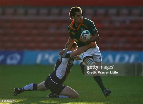 131 Stephan Dippenaar Photos And High Res Pictures Getty Images