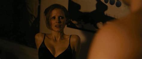 Nude Video Celebs Actress Jessica Chastain