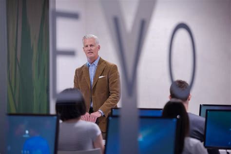 Teacher And Babes In Computer Lab Classroom 12435866 Stock Photo At Vecteezy