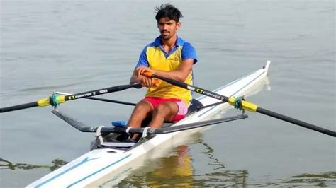 Asian Games India S Balraj Panwar Reached The Final Of Rowing Hot Sex Picture