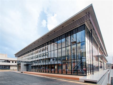 Projects Axona Aichi