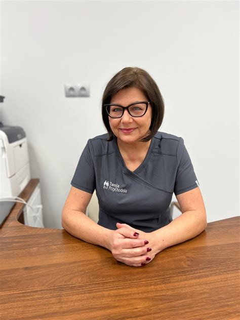 Lek Med Małgorzata Miakisz Szczecin Twoja Przychodnia