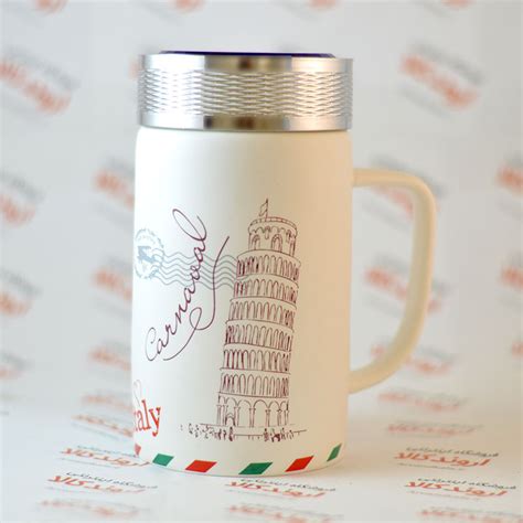 ماگ Cinaya مدل Italy فروشگاه اینترنتی اروندکالا