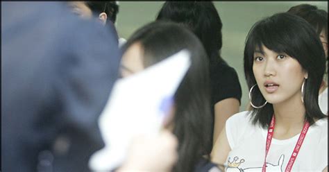 [포토엔]슈퍼모델 세계적 모델 되려면 외국어도 필수