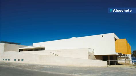 Biblioteca de Alcochete com horário alargado CM Alcochete