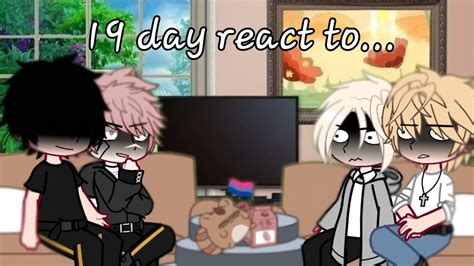 𝟙𝟡 𝕕𝕒𝕪𝕤 𝕣𝕖𝕒𝕔𝕥 𝕥𝕠 3 🇷🇺🇺🇸🇪🇸 Youtube