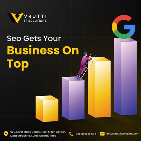 Vrutti It Solutions On Linkedin Vruttiitsolutions Seoexpert