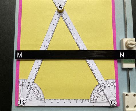 Basic Proportionality Theorem Thales Theorem 8 Steps With Pictures