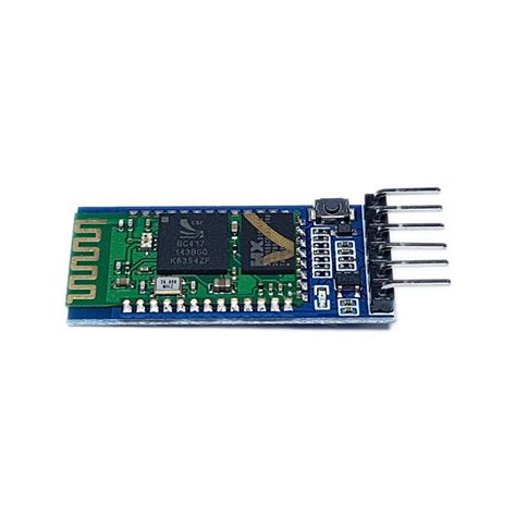 Hc 05 Arduino Bluetooth Modültuna Elektronik