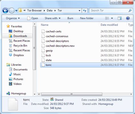 How To Create A Hidden Service Tor Site To Set Up An Anonymous Website