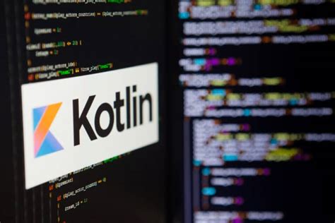 how the kotlin programming language has conquered android techzine global