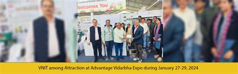 Gallery 2019 Vnit Nagpur