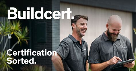 Becoming A Building Certifier In Nsw Career Path And Opportunities Buildcert