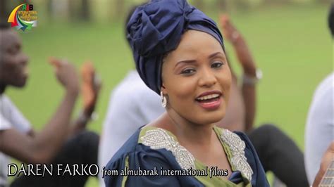 Umar M Shariff Daren Farko Song Youtube