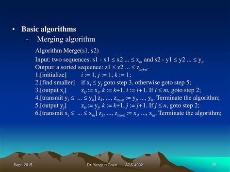 query processing and optimization ppt download