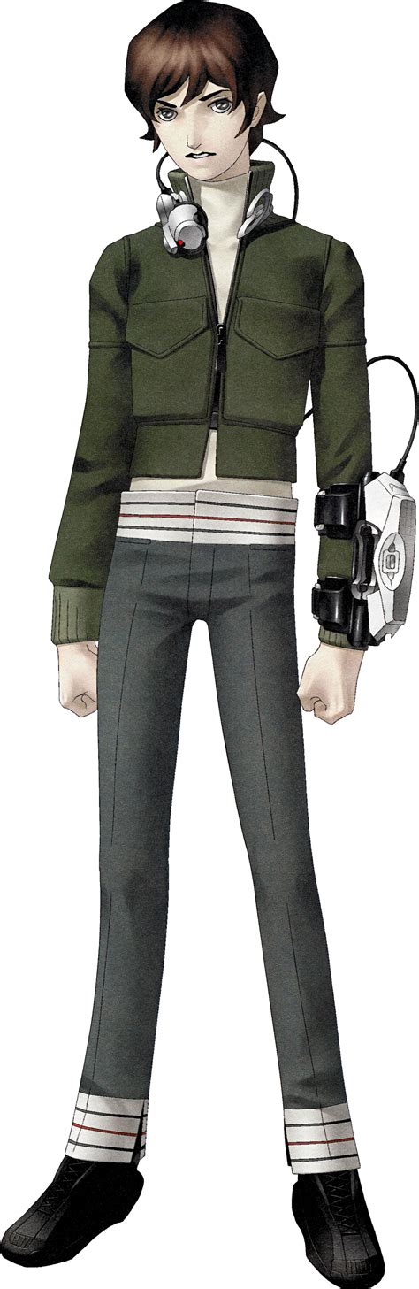 Hero Shin Megami Tensei Megami Tensei Wiki