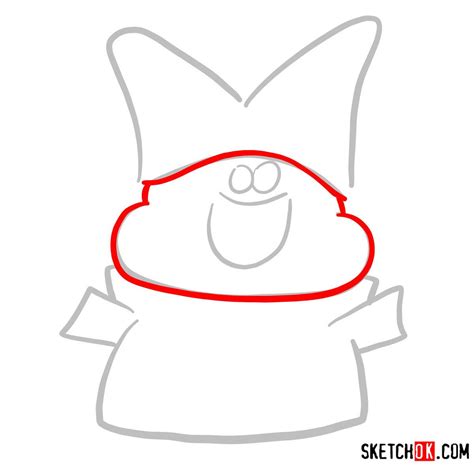 Sketching With Flavor How To Draw Chowder In Easy Steps Artofit