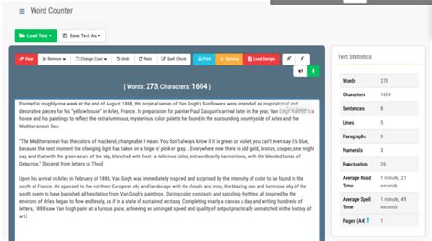 5 Best Free Word Counter Tool Online To Count Words And Characters