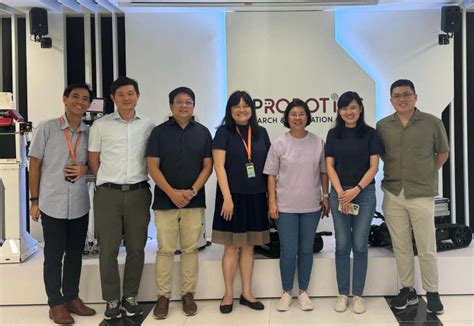 Robotics Research And Innovation Centre On Linkedin Collaboration Partnerships Elderlycare