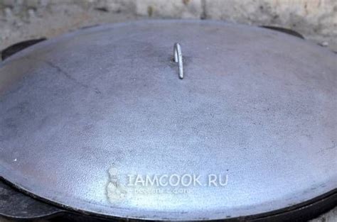 Плов по таджикски — рецепт с фото