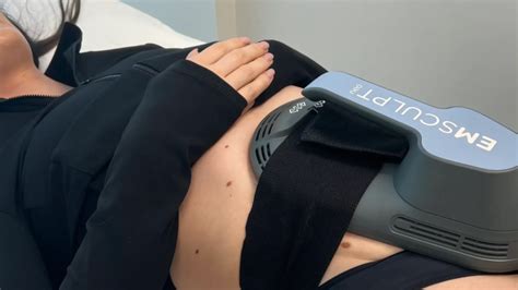 Emsculpt In Atlanta Cost Treatment And Best Candidates