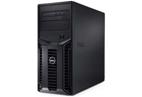Dell Server at best price in Gurugram by Bansal Hitech Systems Private ...