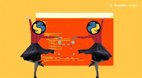 Analytics Insight® On Linkedin Besttutorialtolearnpython Tutorialtolearnpython Python